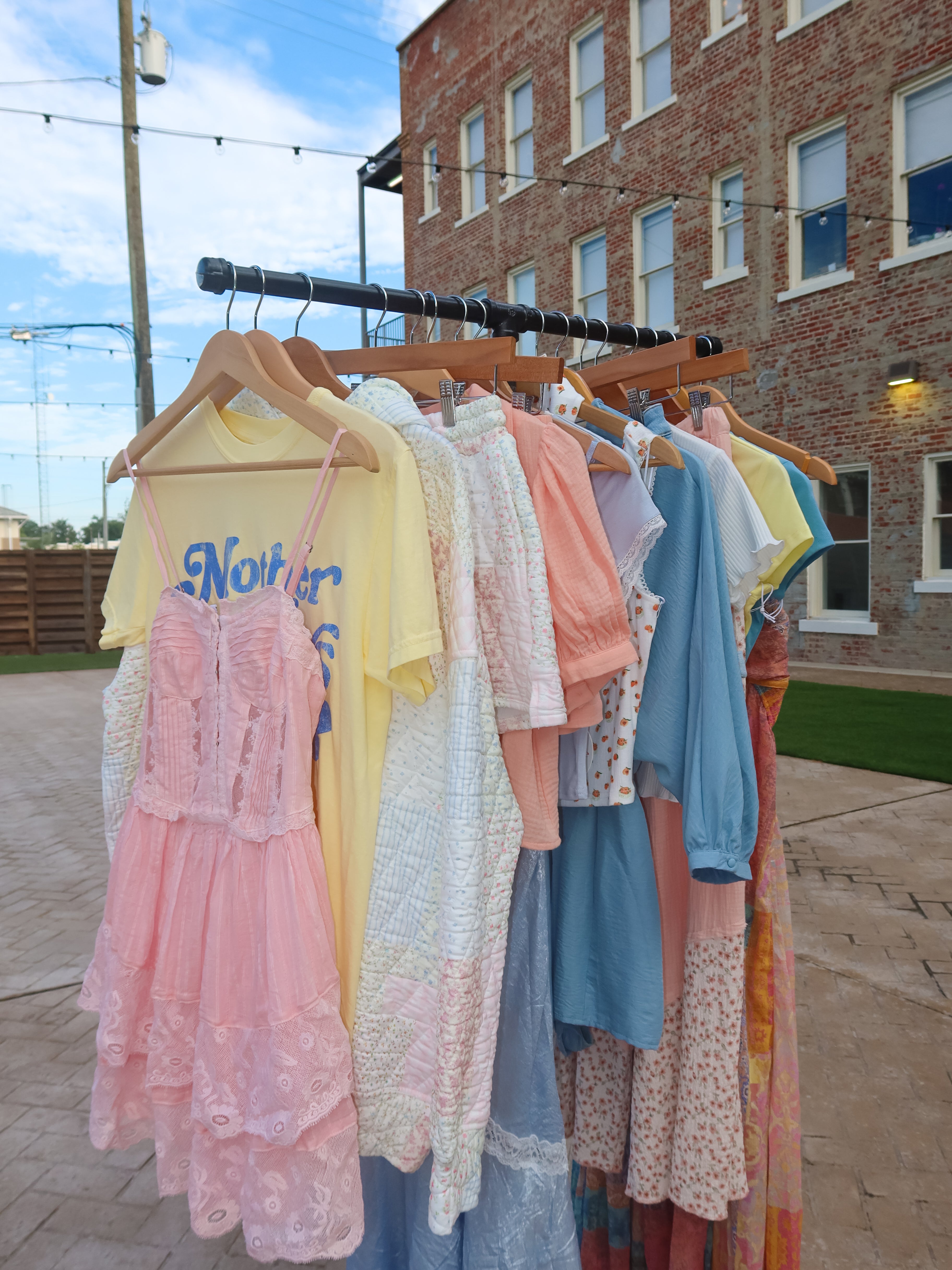 Summer Daze – Astraea Boutique